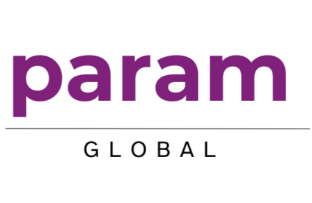 Industrial Fastener Exporter & Supplier | Param Global India